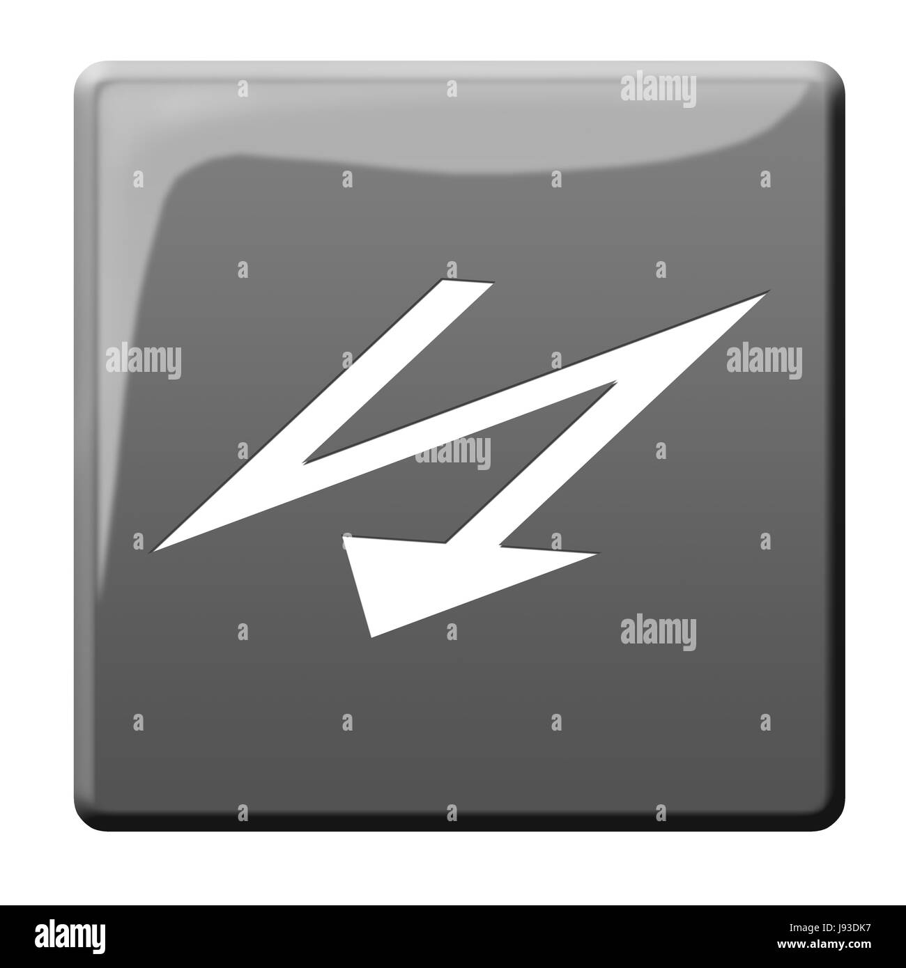 Button attachment hi-res stock photography and images - Alamy