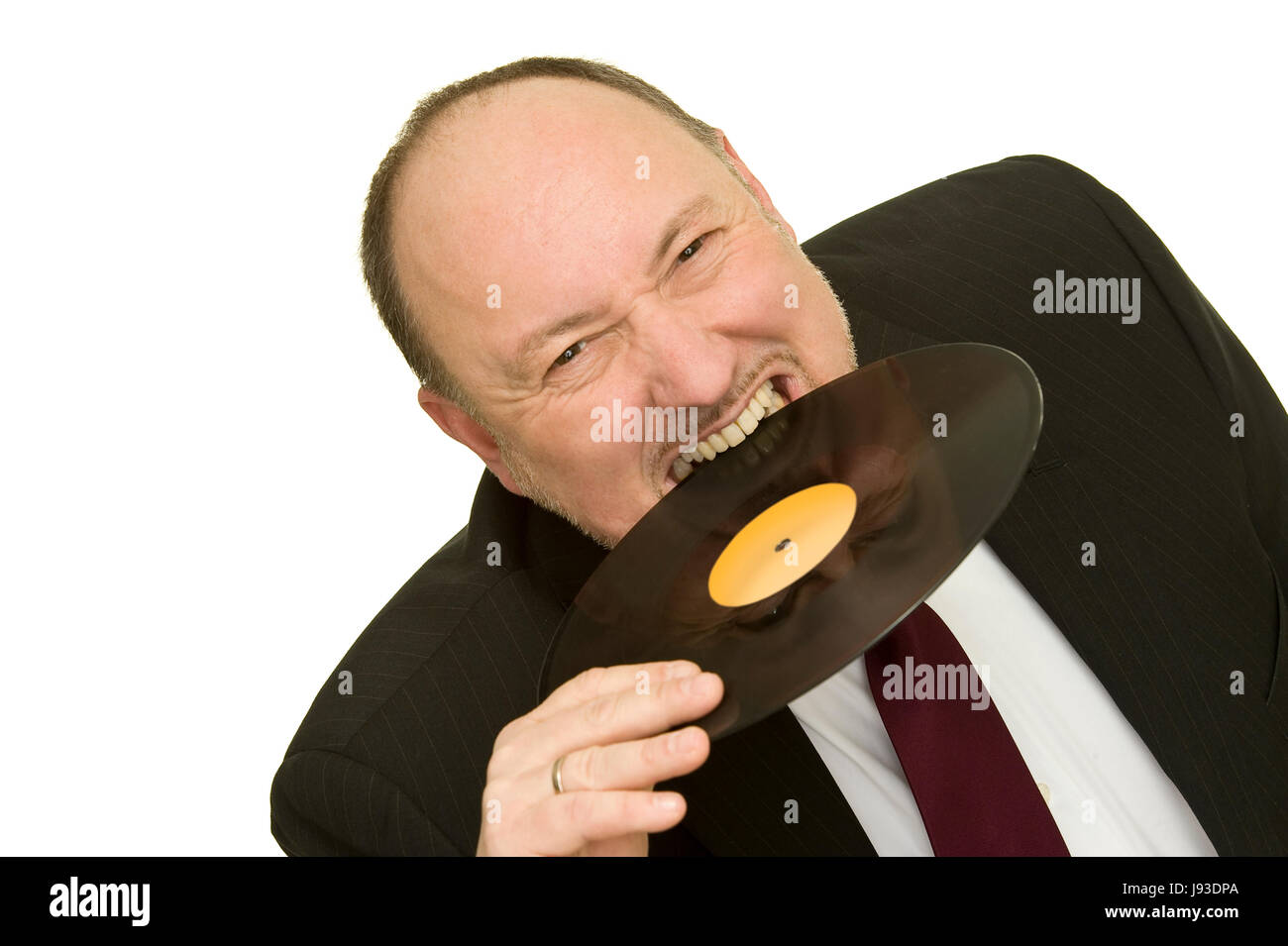 Presentation disc hi-res stock photography and images - Alamy