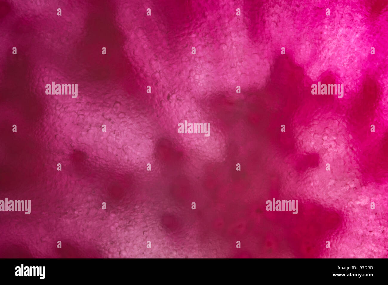 Extreme Close Up of Pink Radish Slice Background Stock Photo - Alamy