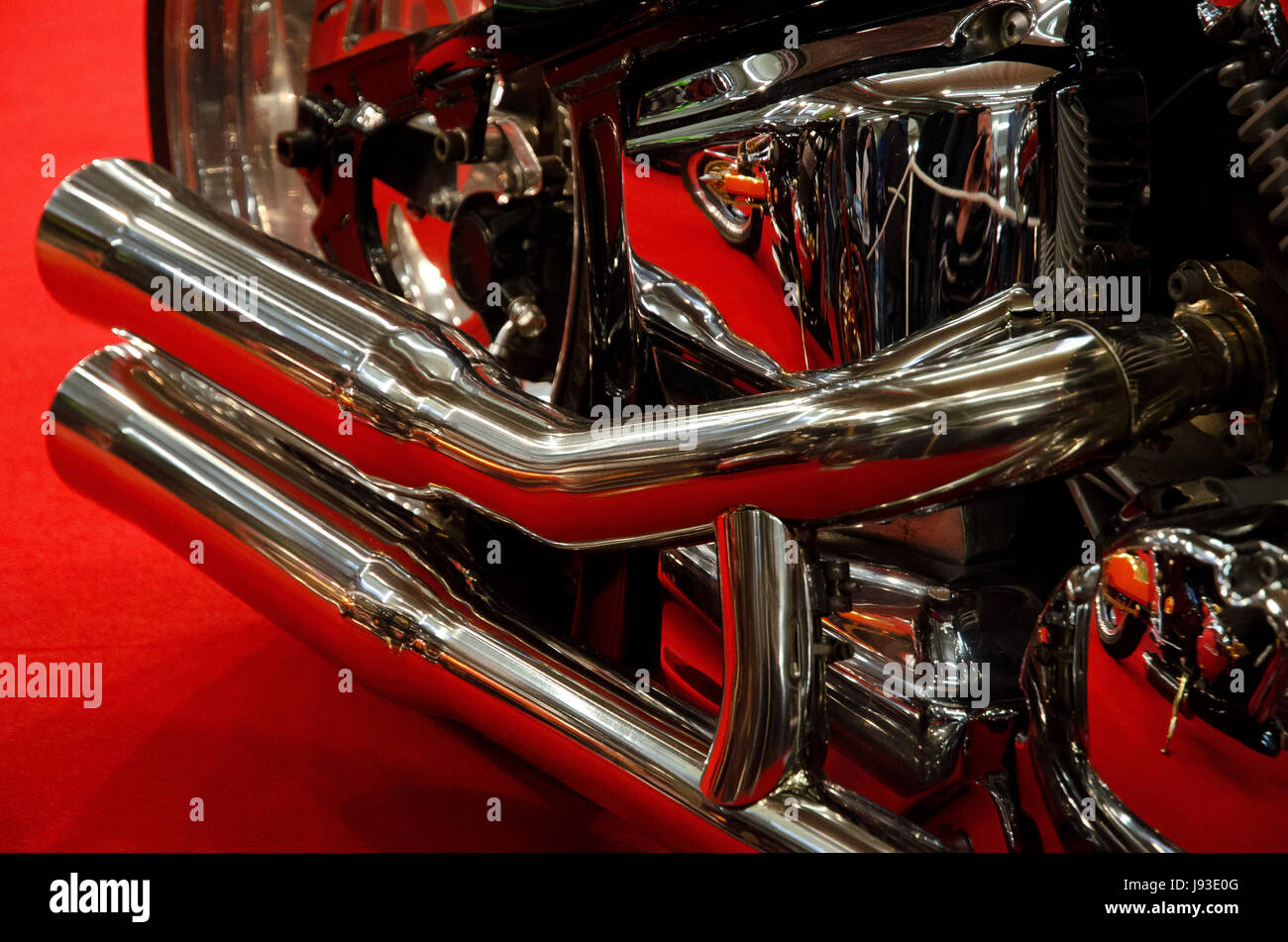 Elbow engine hi-res stock photography and images - Alamy