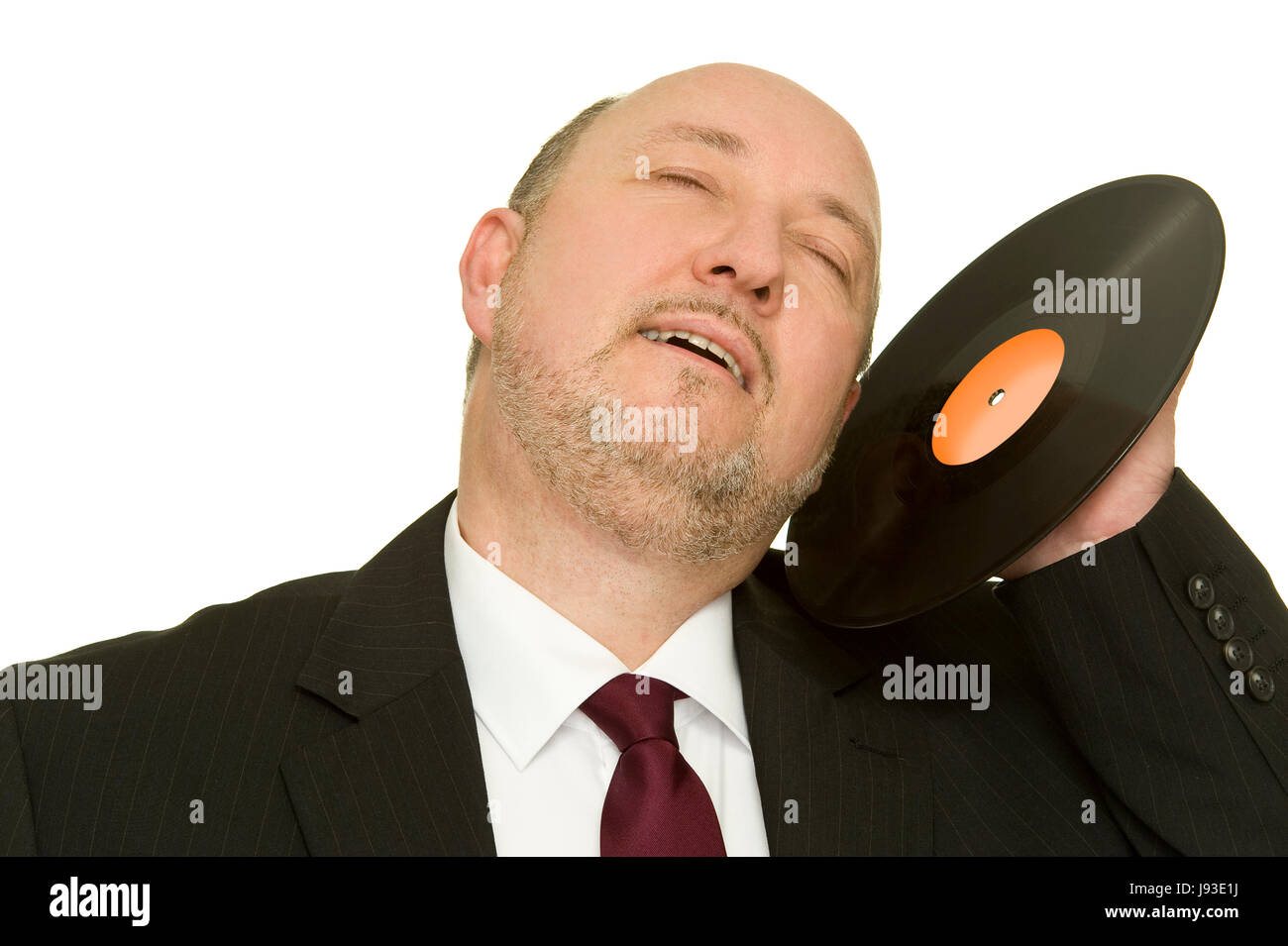 Presentation disc hi-res stock photography and images - Alamy