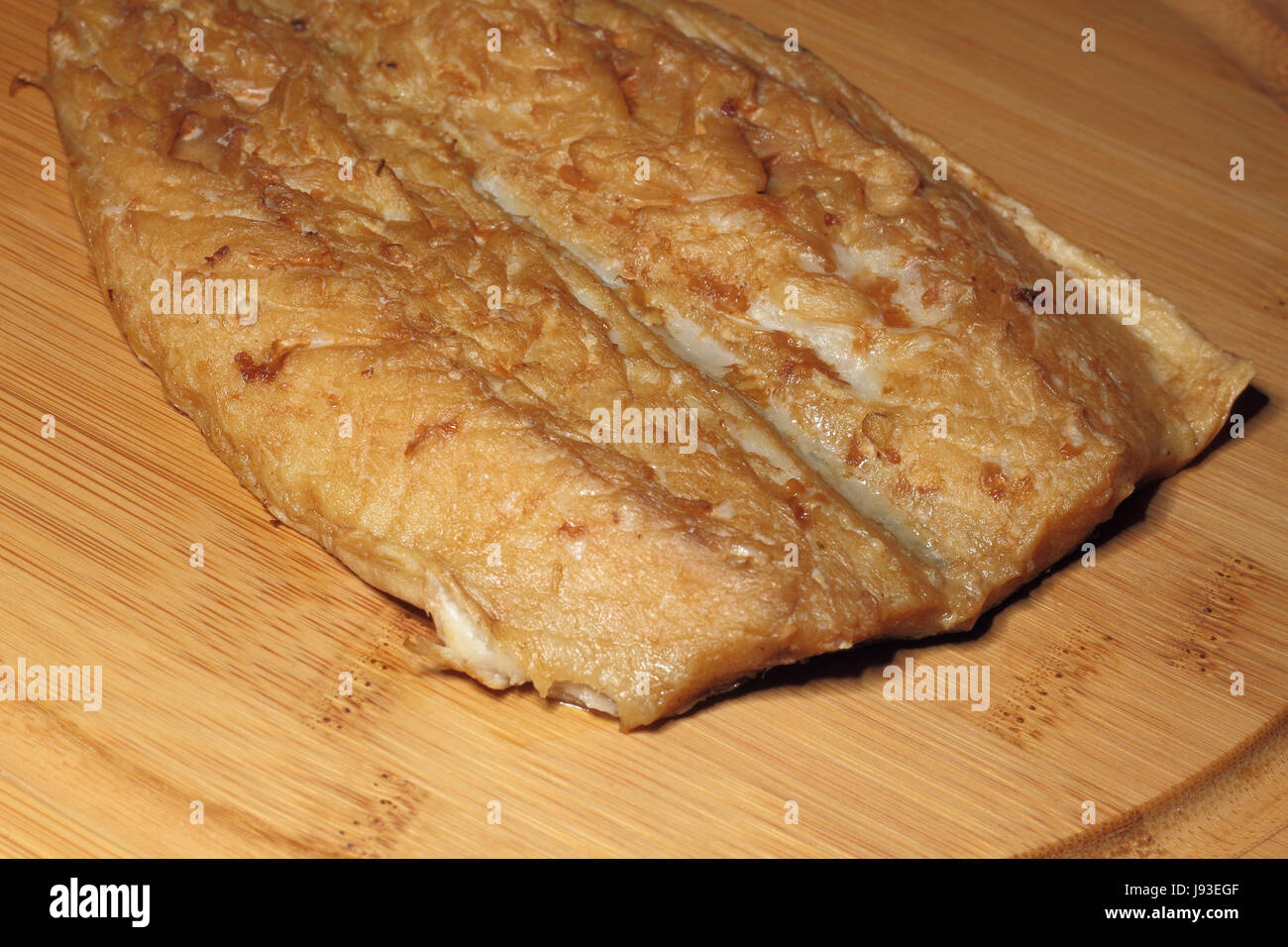 smoked mackerel fillets Stock Photo - Alamy