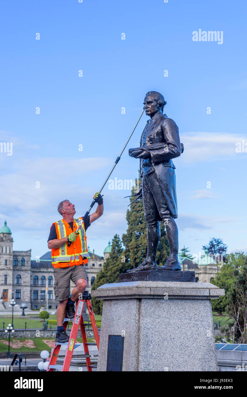 Victoria cook hi-res stock photography and images - Alamy