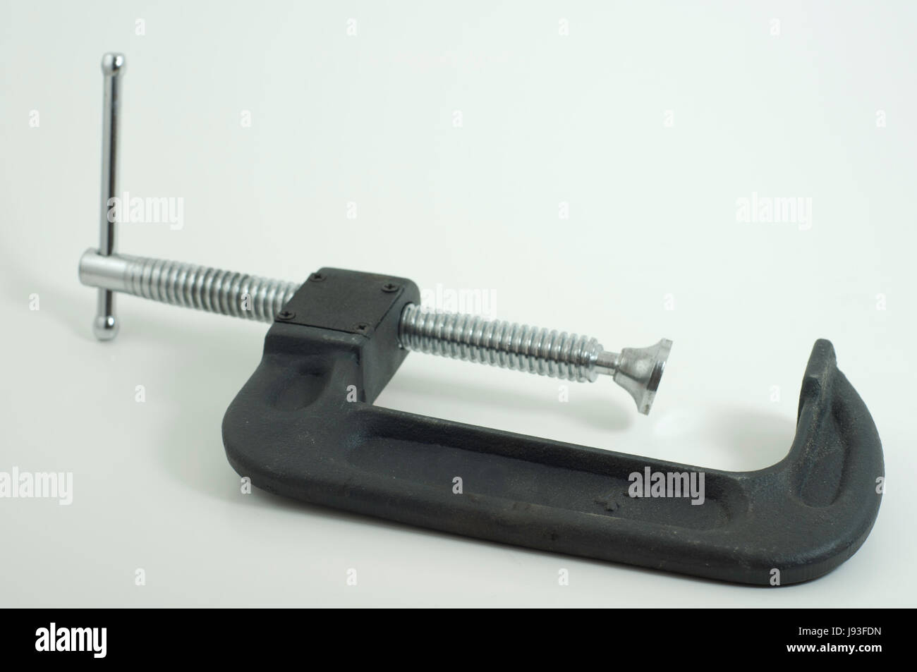 tool, clamp, pressure, stress, vice, vise, white, tool, workshop, black ...