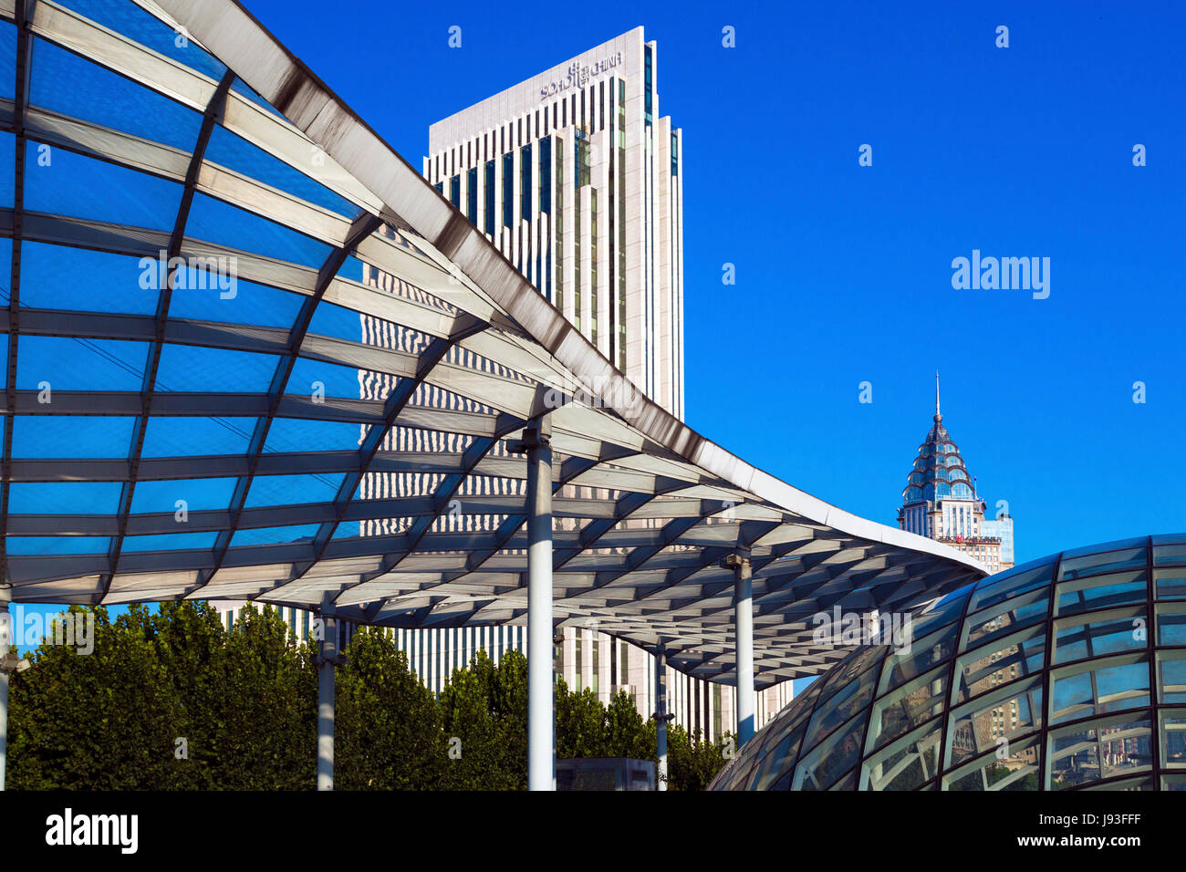 Settlement structure design hi-res stock photography and images - Alamy