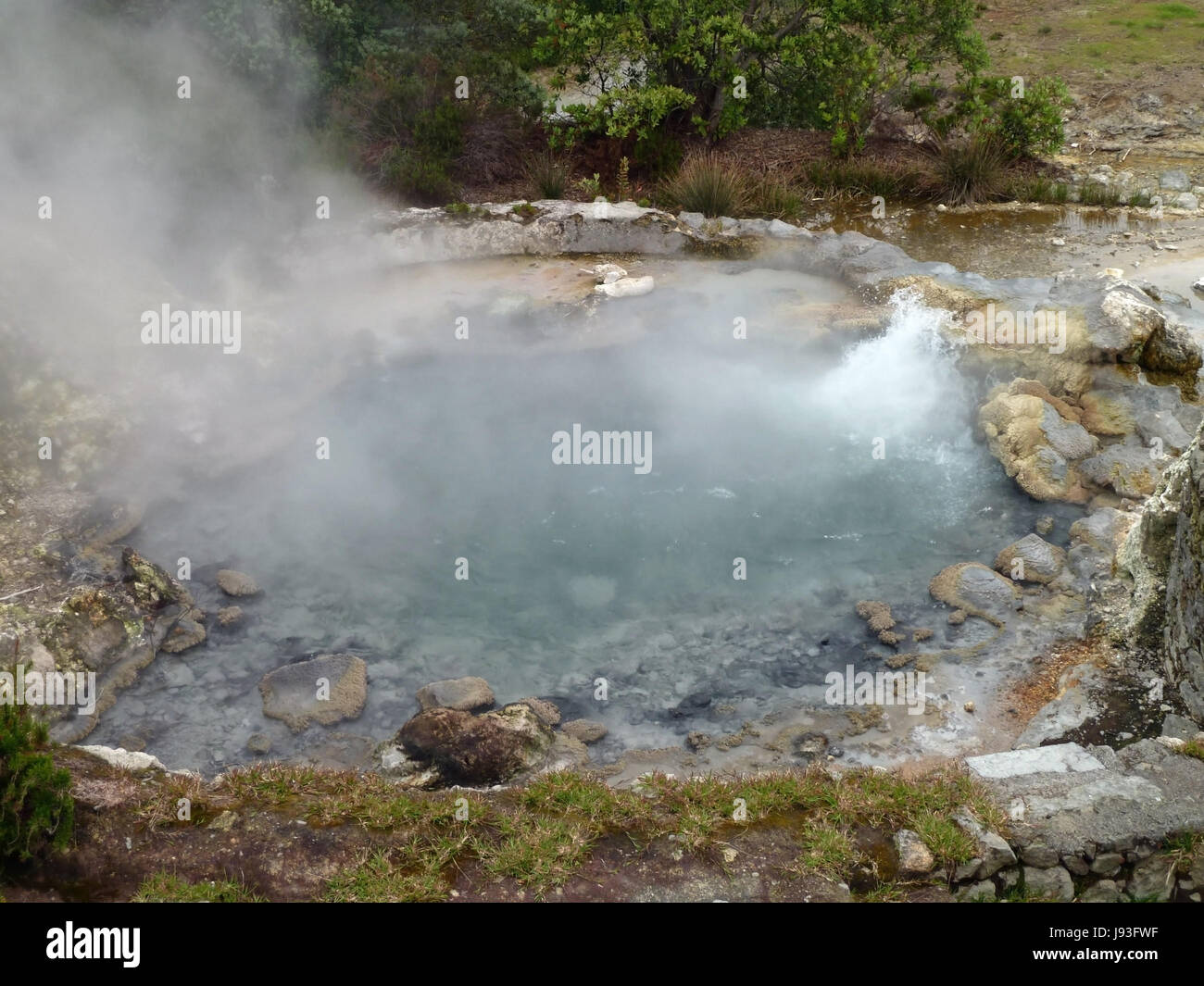 boil, cooks, boiling, cooking, thermal spring, spa, mineral spring ...
