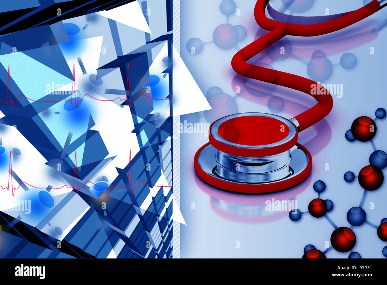 object, health, sound, medicinally, medical, colour, ray, illustration ...