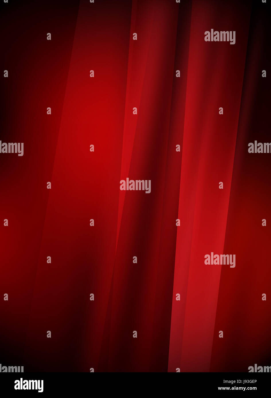 illustration, futuristic, dynamic, backdrop, background, red, design ...