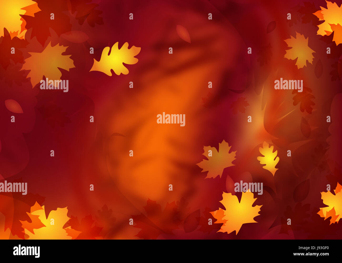 backdrop, background, fall, autumn, design, leaf, art, graphic, leaves ...