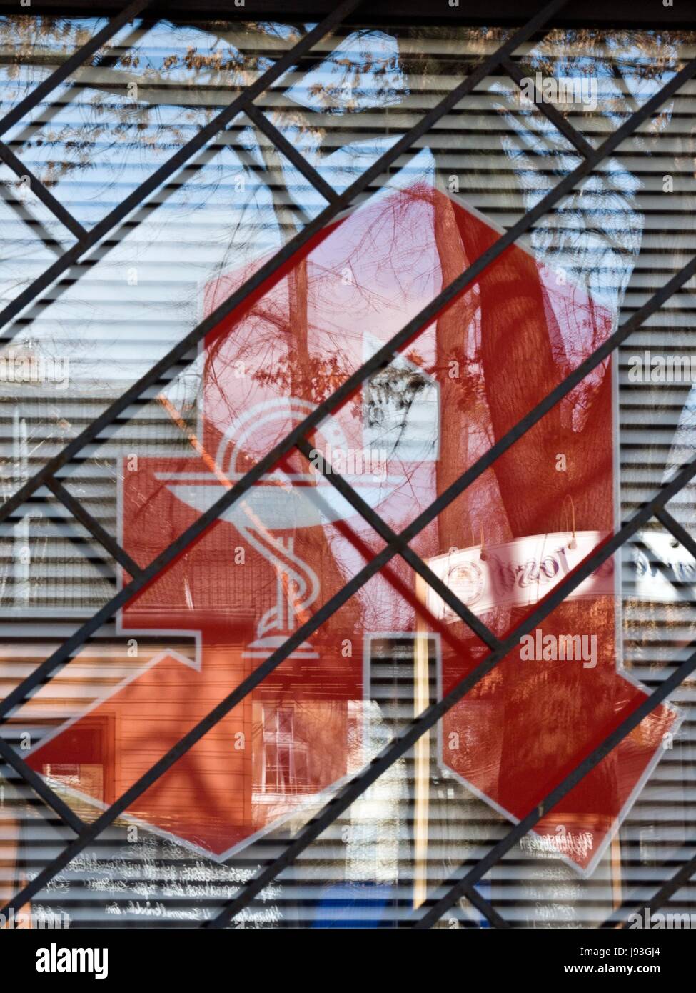 pharmacy, drugstore, sign, signal, berlin, writing, font, typography ...