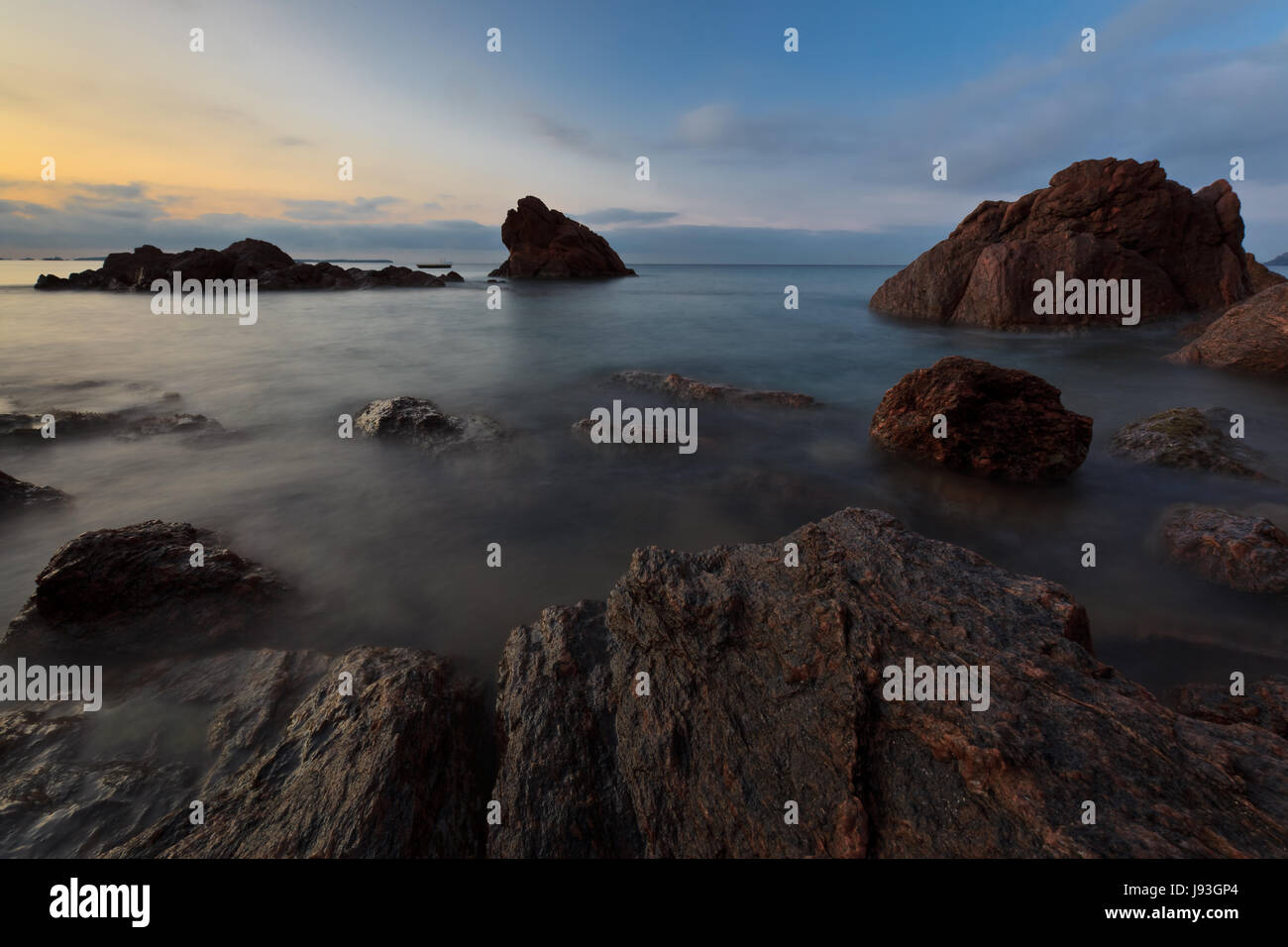 wild, beach, seaside, the beach, seashore, coast, landscape, scenery ...