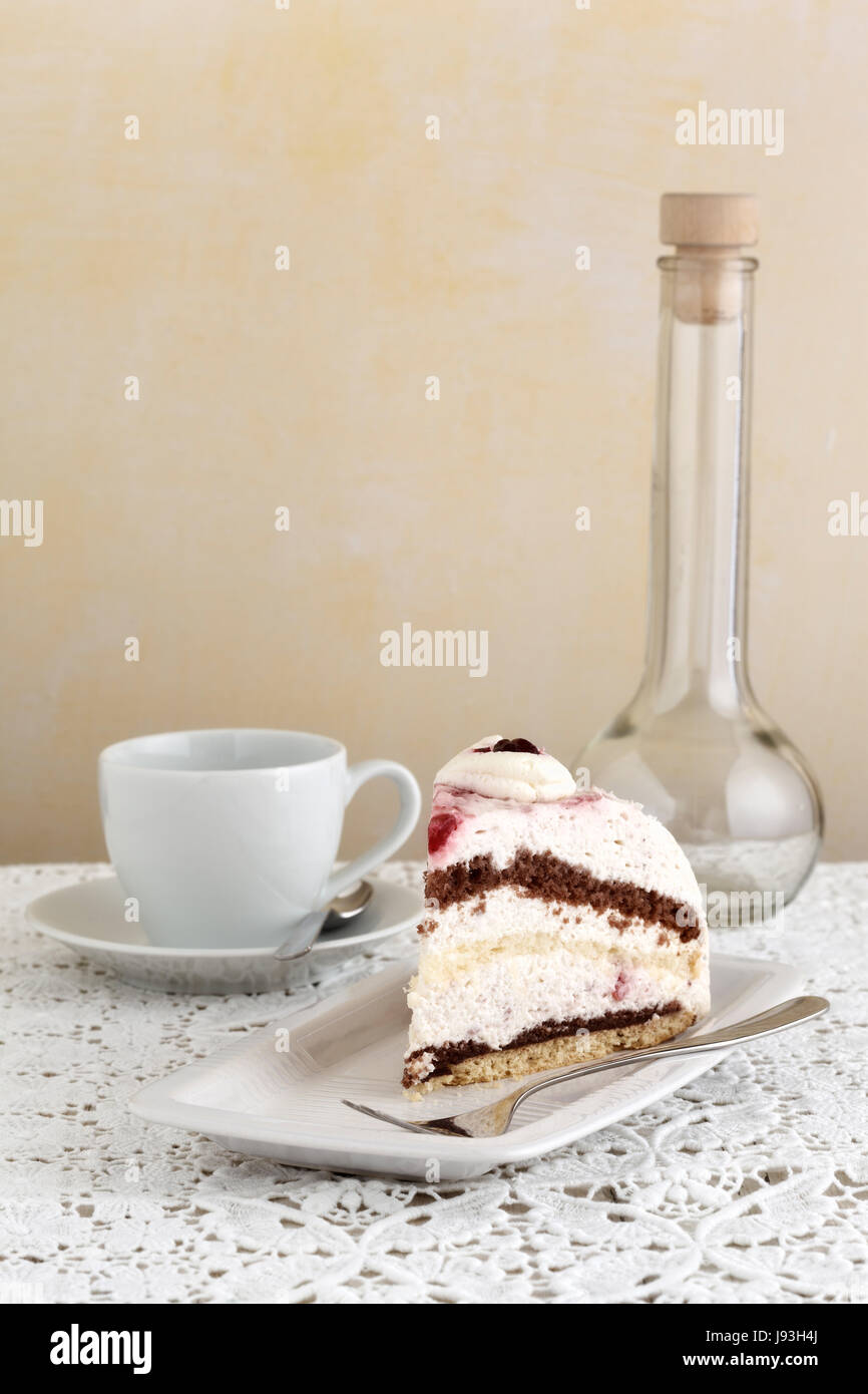 coffee still life Stock Photo - Alamy