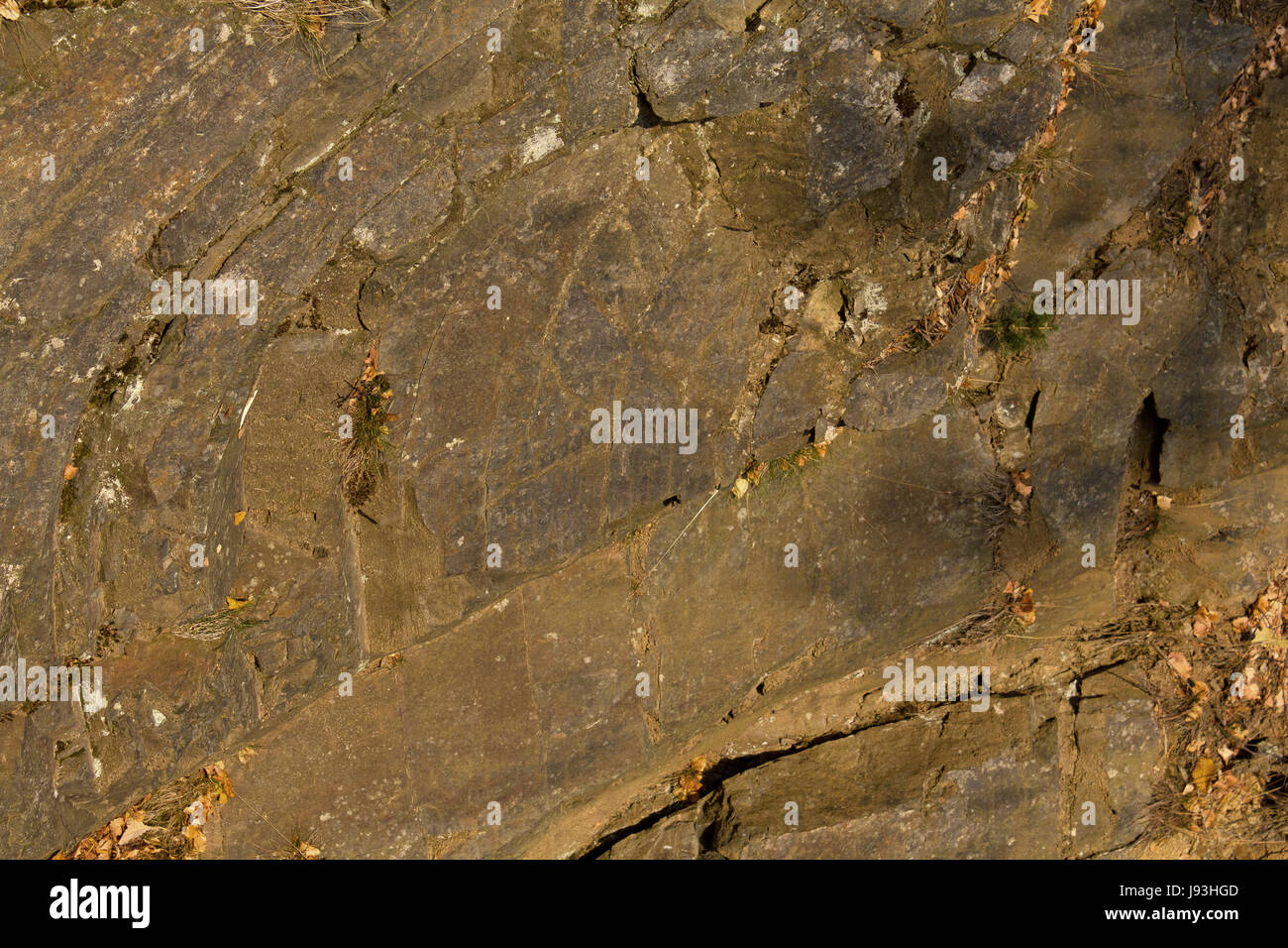 patterned rock wall Stock Photo - Alamy