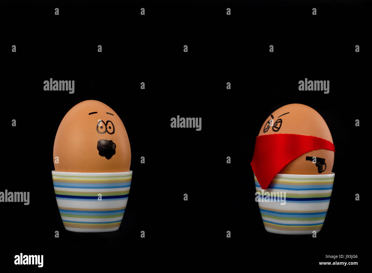 accident, fear, frightened, anxious, afraid, eggs, terror, isolated ...