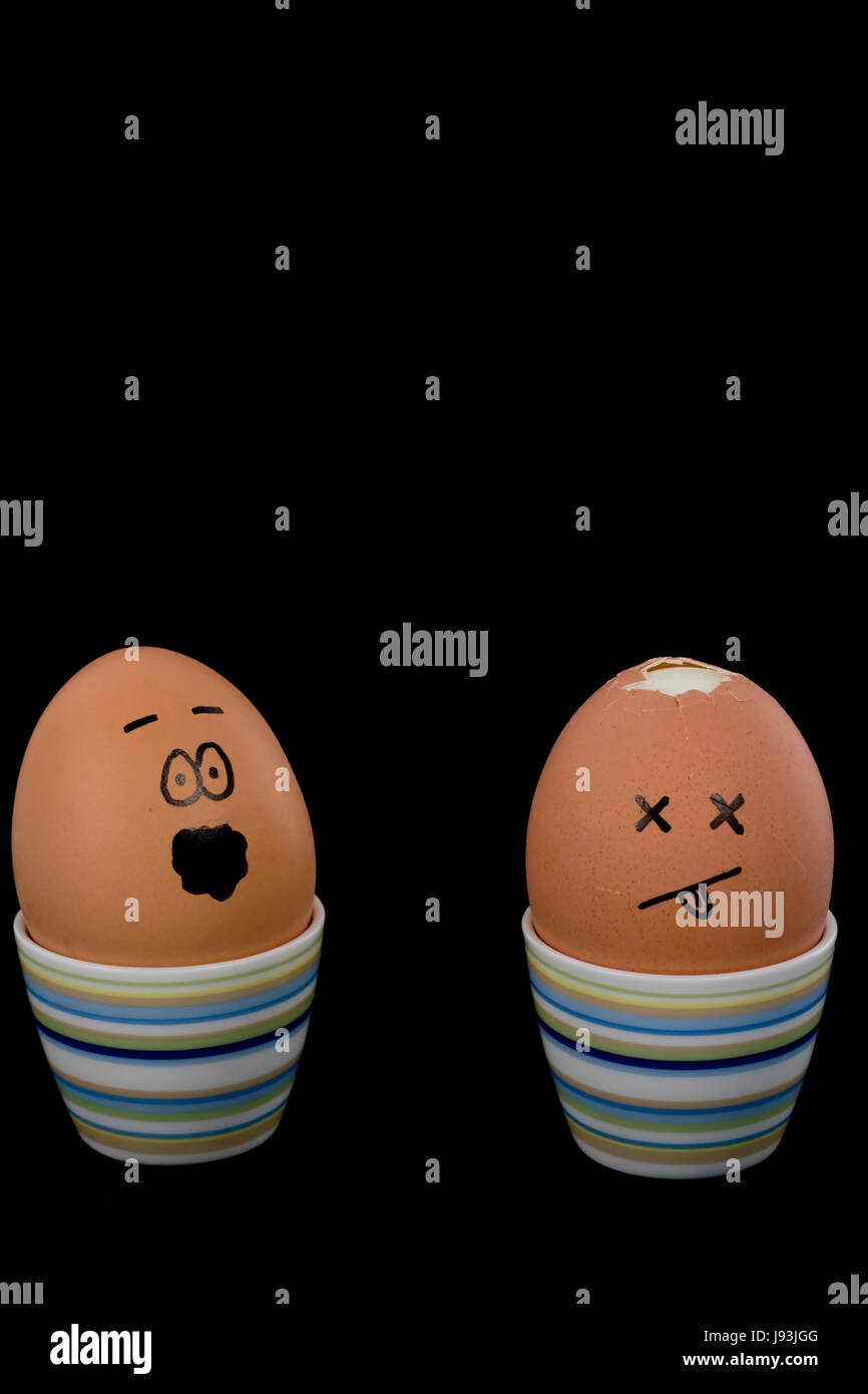 accident, fear, frightened, anxious, afraid, eggs, terror, isolated ...