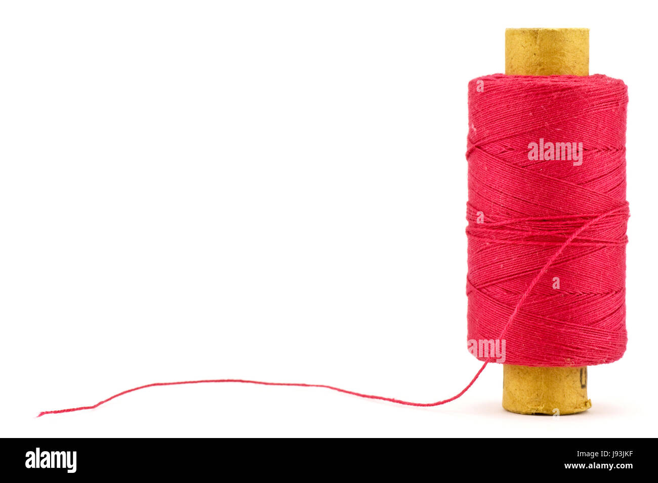 isolated, closeup, thread, material, drug, anaesthetic, addictive drug ...