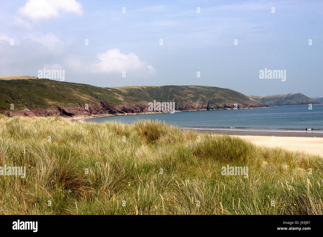 beach, seaside, the beach, seashore, salt water, sea, ocean, water ...