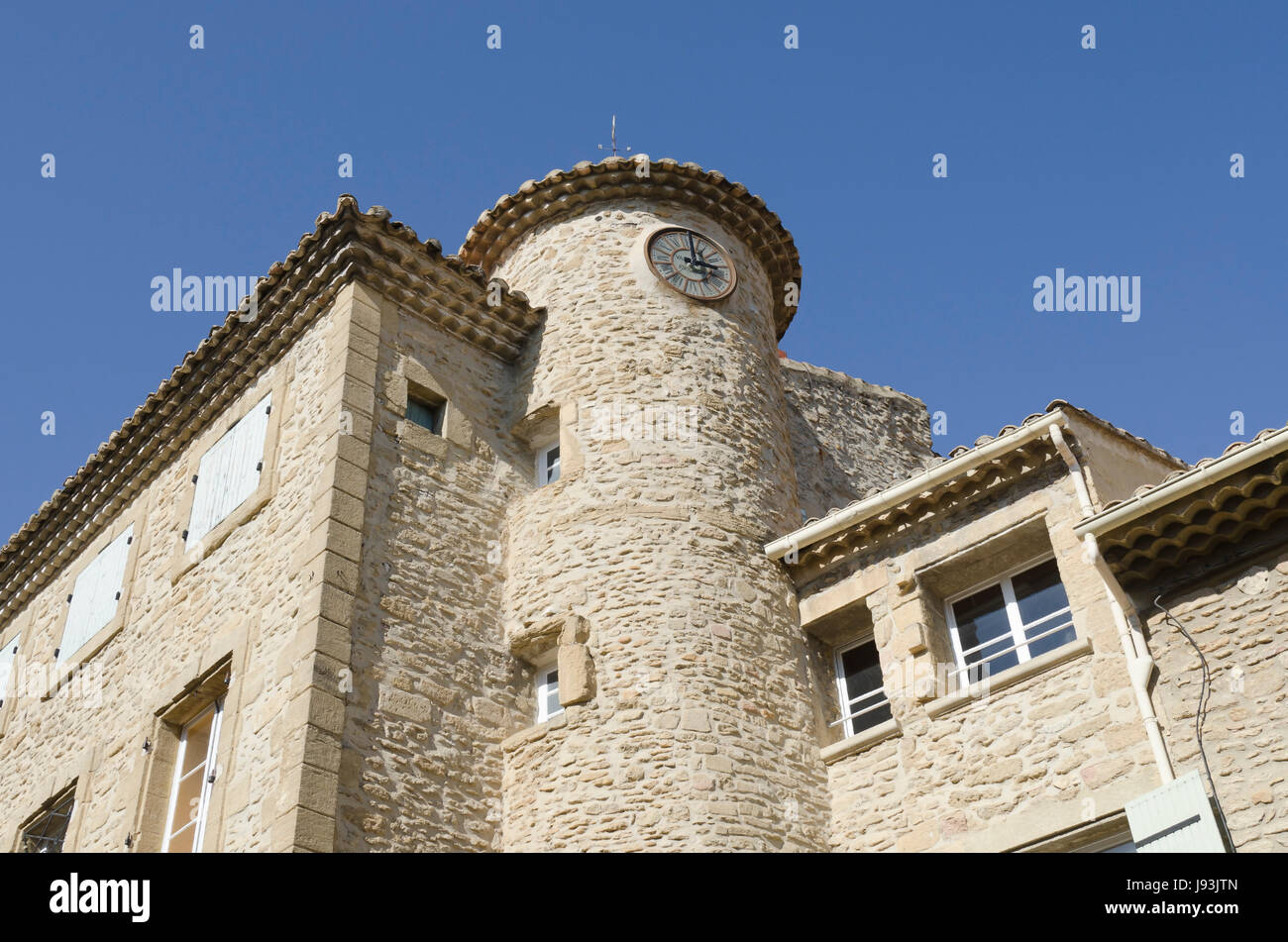france, style of construction, architecture, architectural style ...