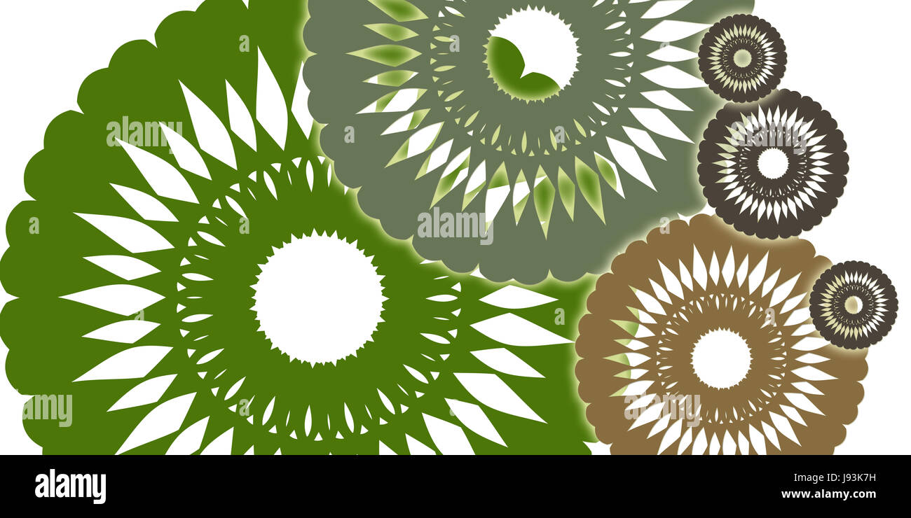 art, graphic, illustration, shape, landscape format, design, shaping ...