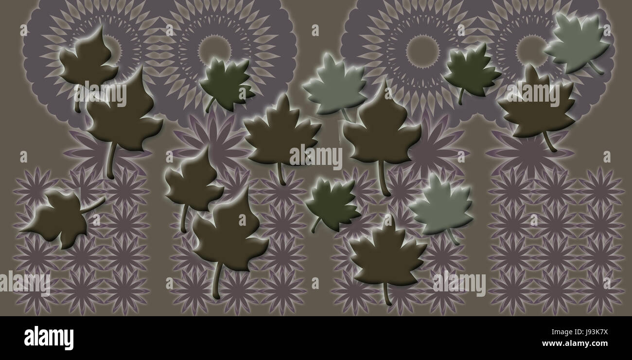 art, graphic, illustration, shape, landscape format, design, shaping ...