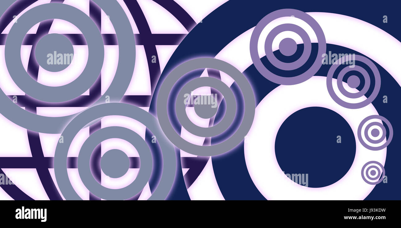 art, graphic, illustration, shape, landscape format, design, shaping ...