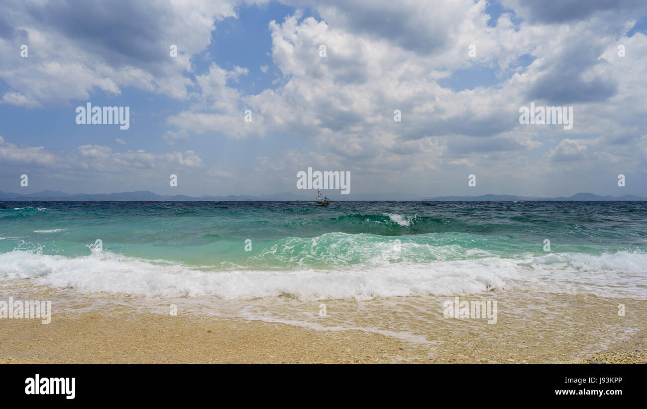 Philippines batangas wind hi-res stock photography and images - Alamy