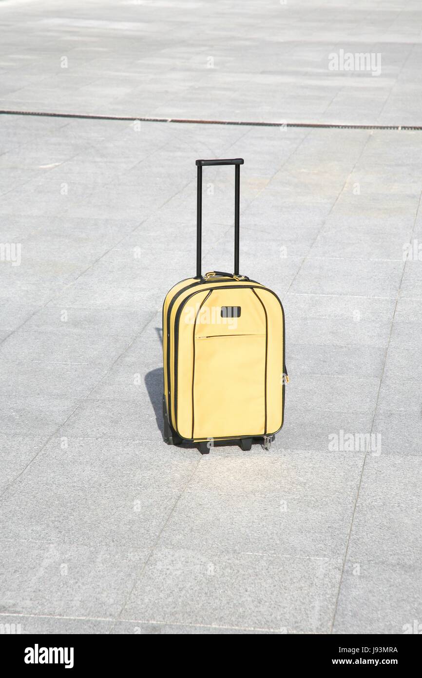 object, travel, lifestyle, tourism, briefcase, trolley, cart, case ...