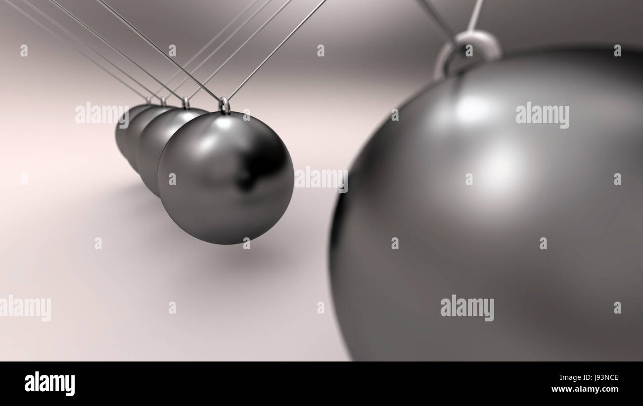 Pendulum system hi-res stock photography and images - Alamy