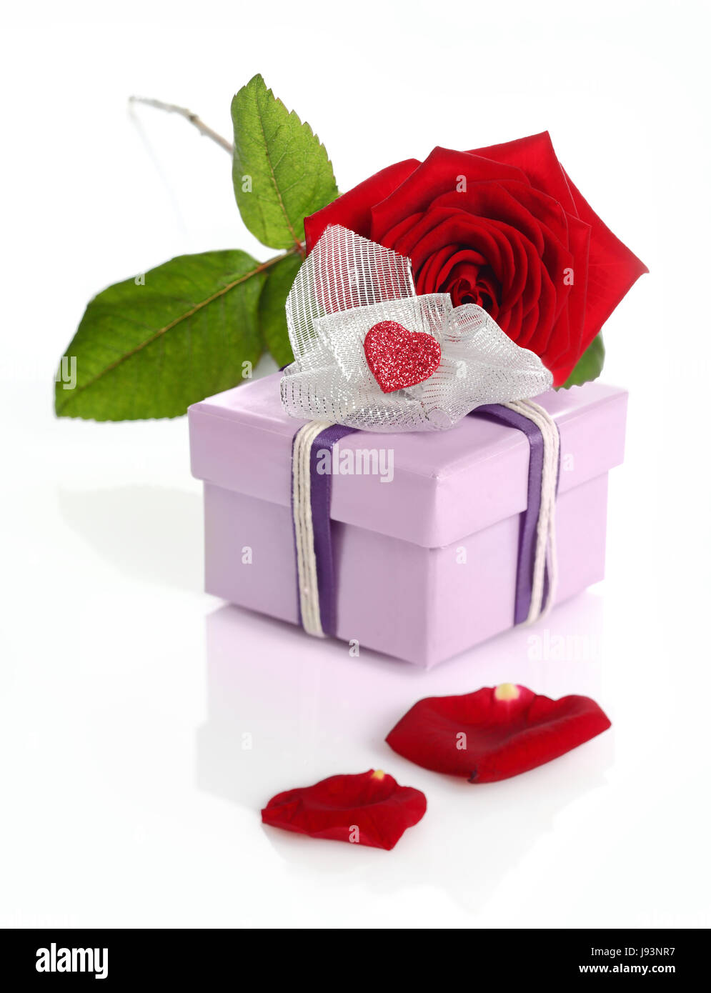 present, flower, rose, plant, leaves, wedding, marriage, marriage ...