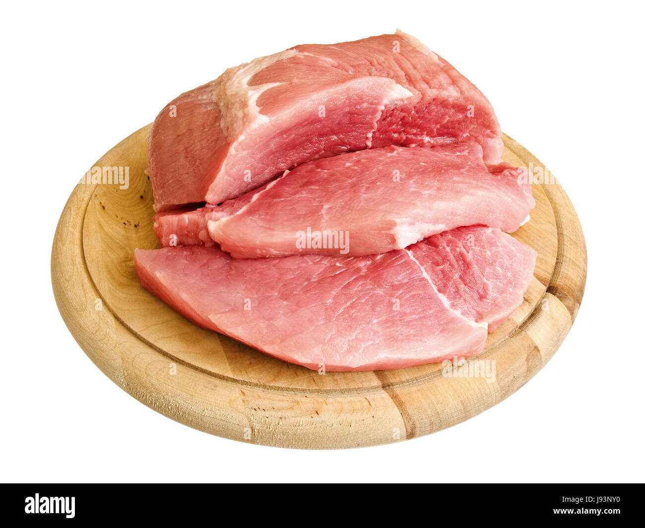 food, aliment, meat, food, aliment, board, raw, lean, cut, dish, meal ...
