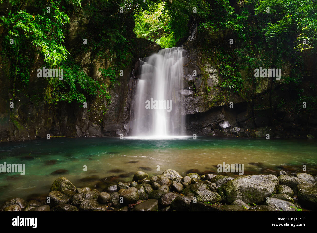 Albay scenery hi-res stock photography and images - Alamy