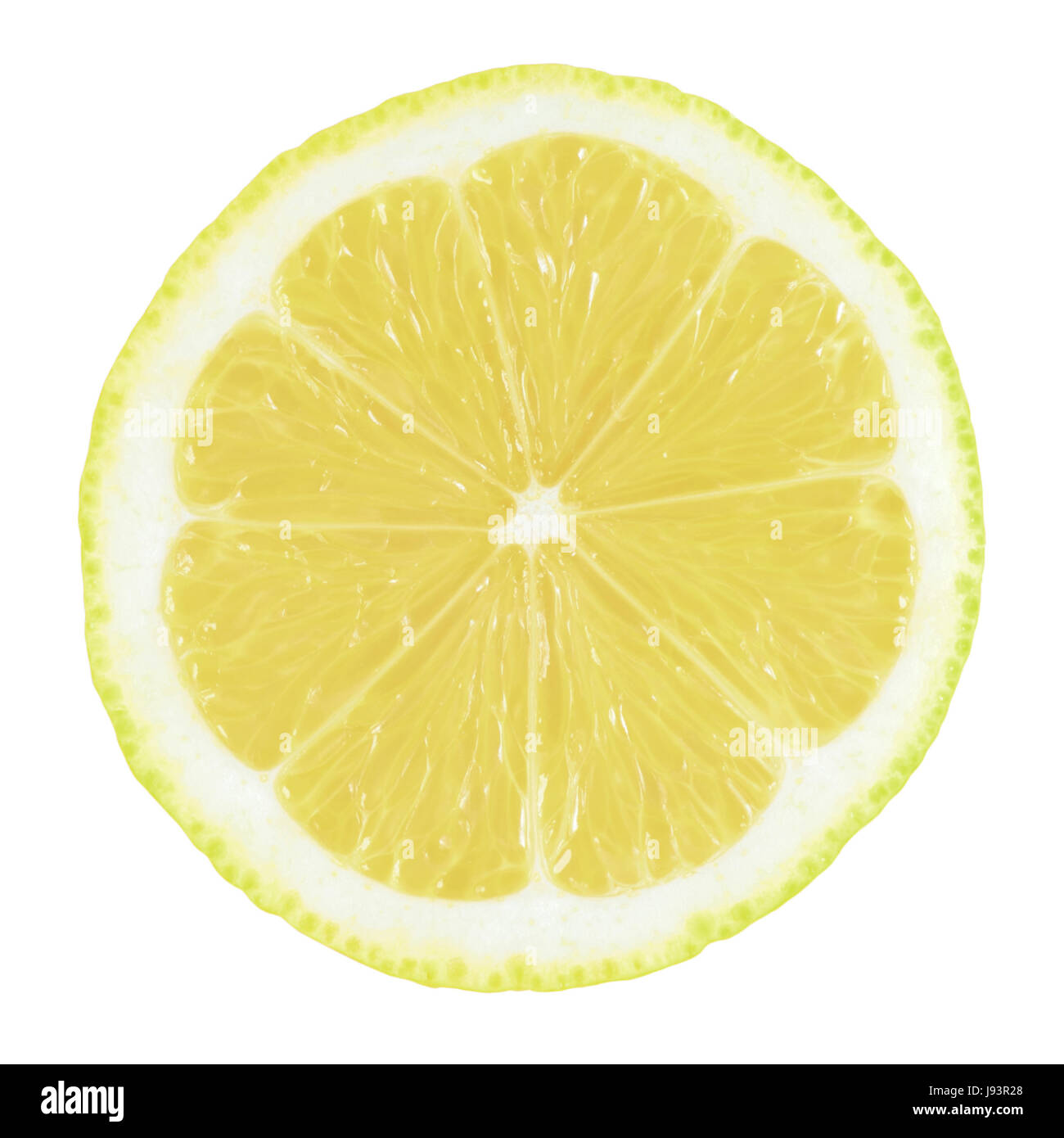 isolated, fruit, cut, citric, juicy, acid, lemon, citron, fresh ...