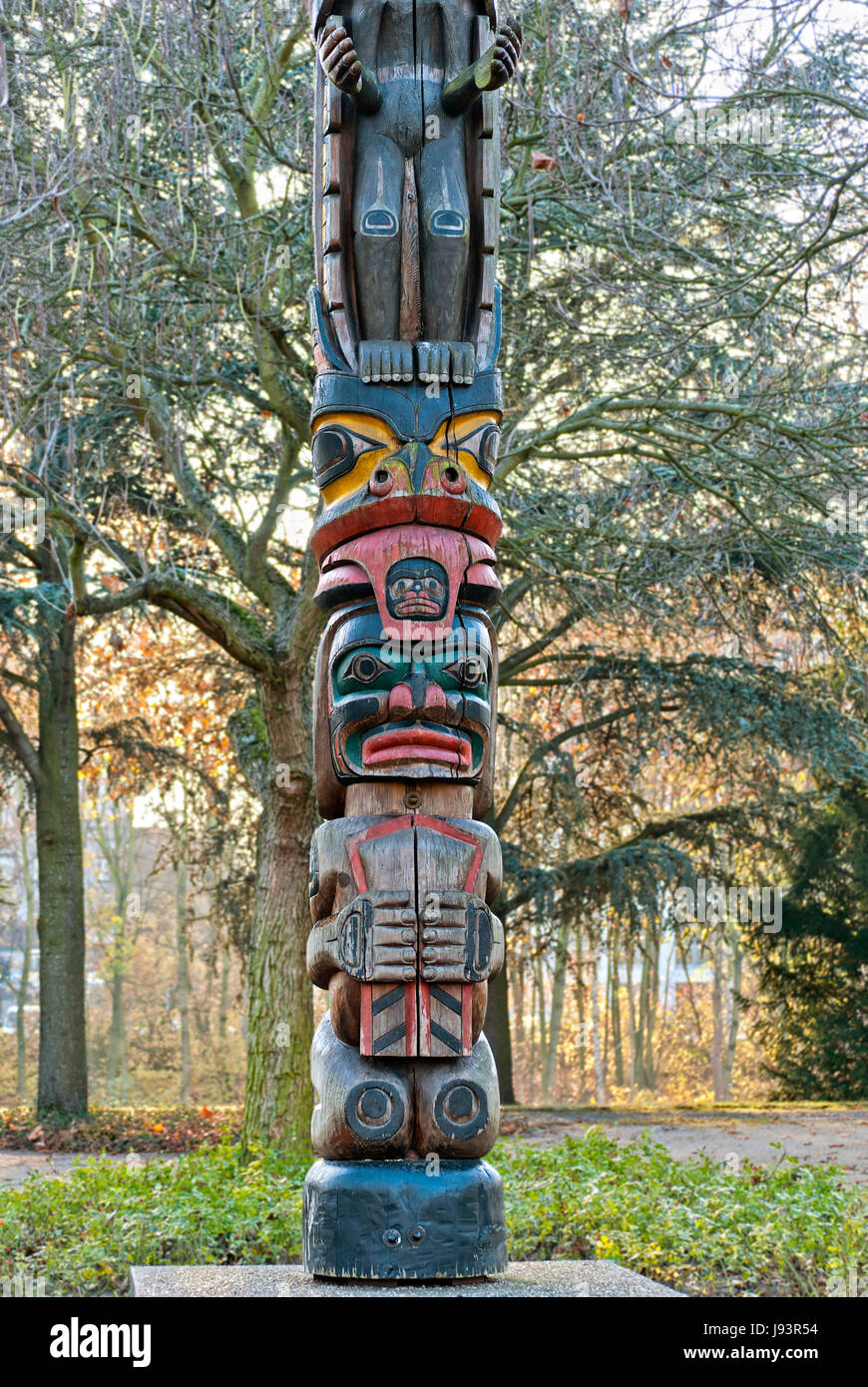 religion, god, art, culture, tree, trees, park, american, statue, wood ...