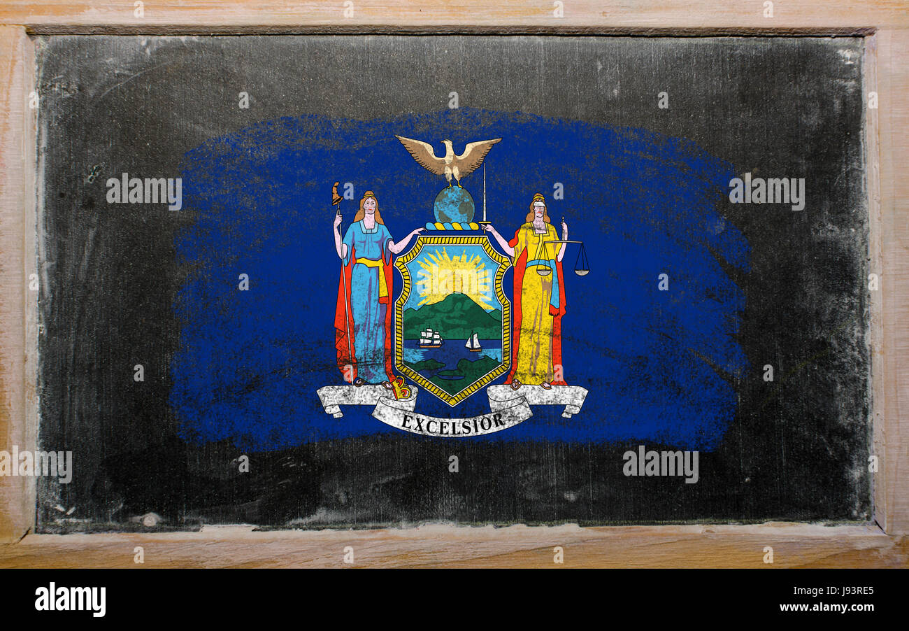 Black crescent new york hi-res stock photography and images - Alamy