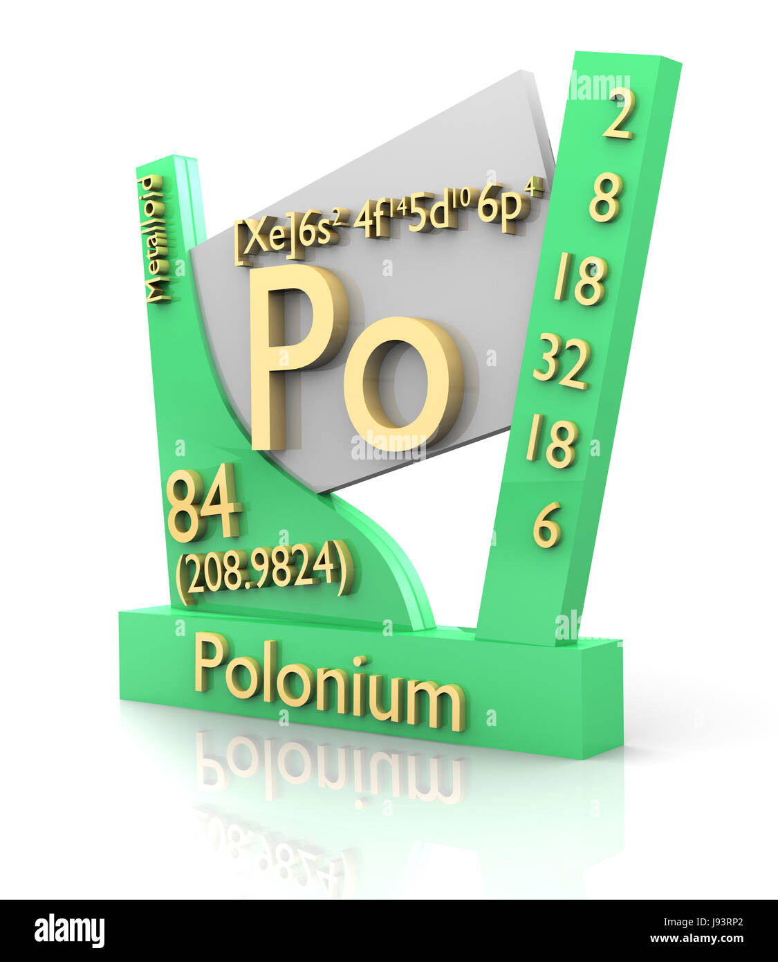 Science po Cut Out Stock Images & Pictures - Alamy