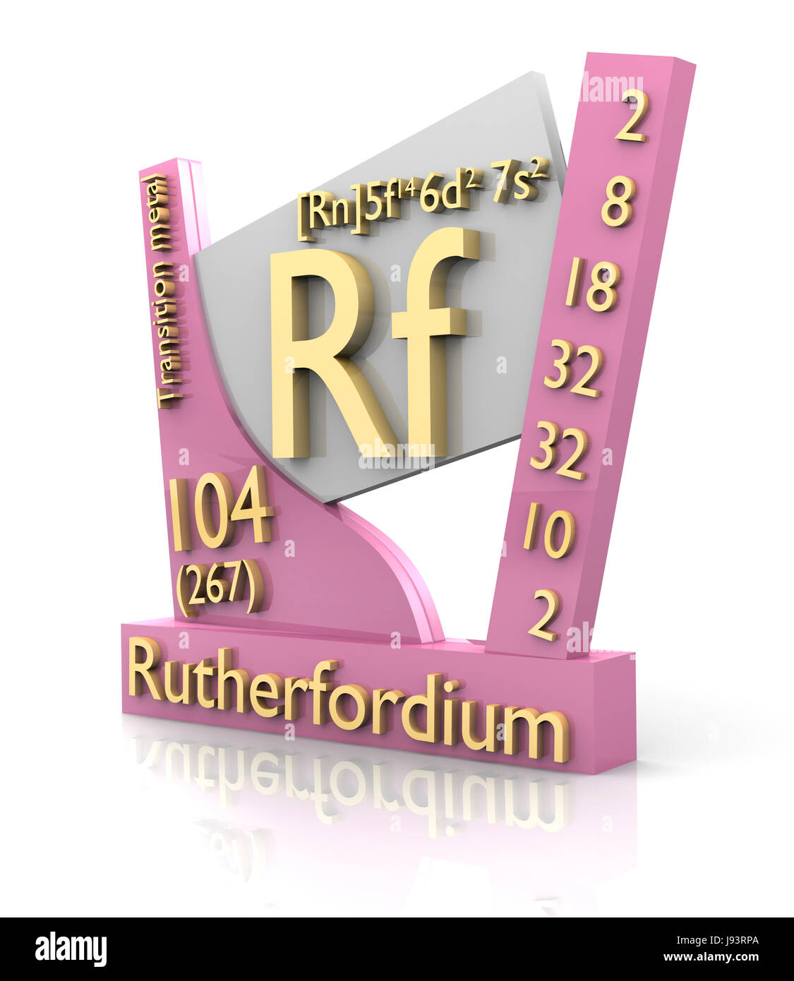 Periodical table of element hi-res stock photography and images - Alamy