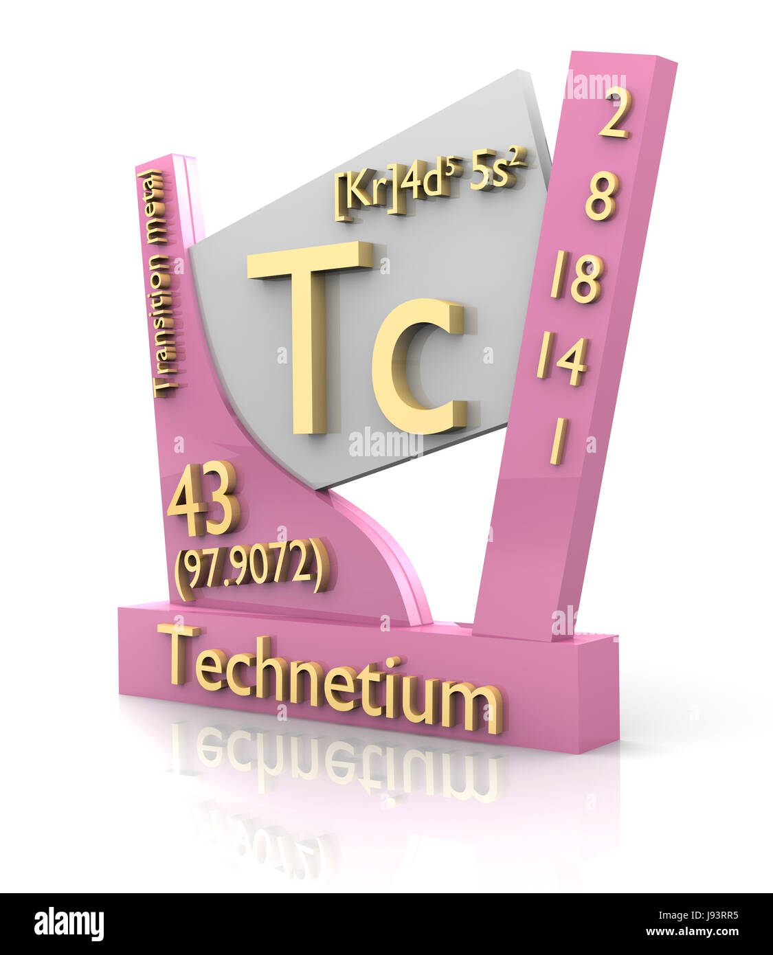 Tc element hi-res stock photography and images - Alamy