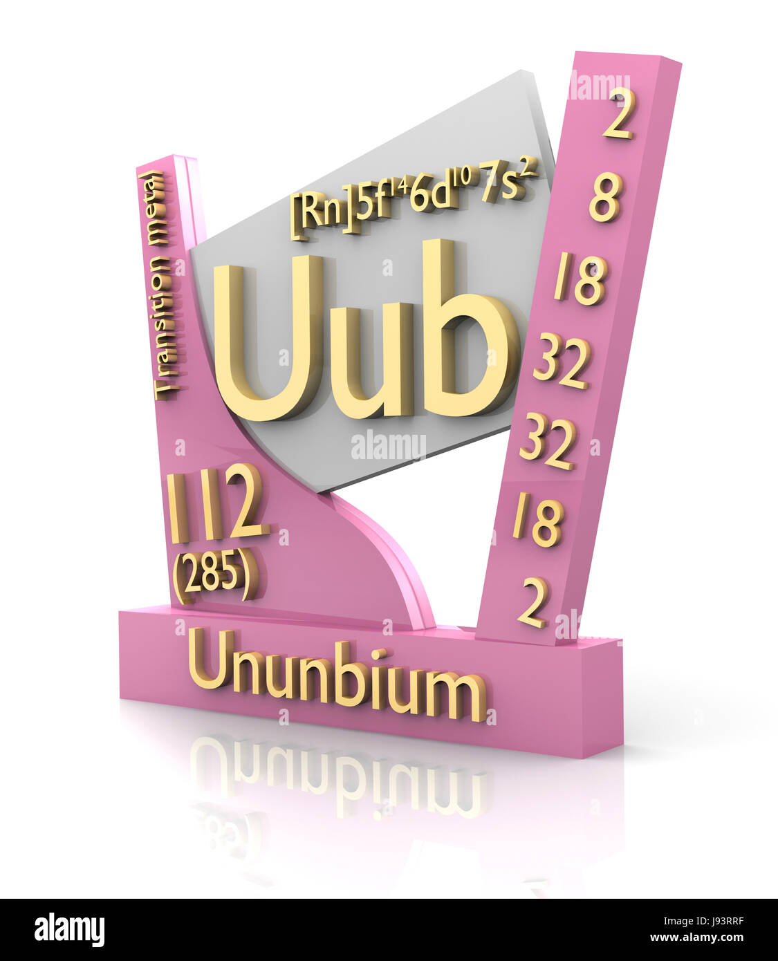 Ununbium