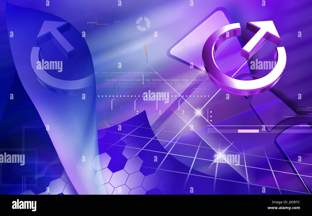 graphics, colour, illustration, digital, technology, abstract, effects ...