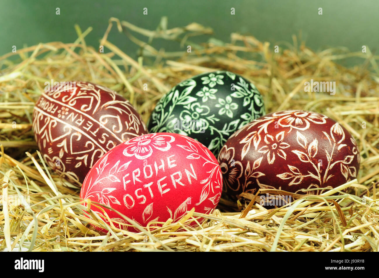 easter, easter egg, egg, eggs, handicraft, pictogram, symbol ...