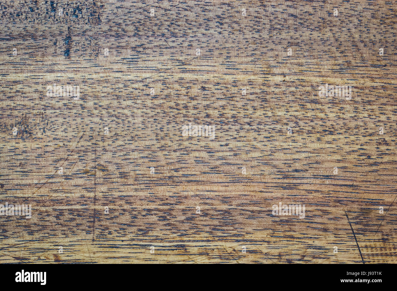 Abstract surface wood table texture background. Close up of dark rustic ...