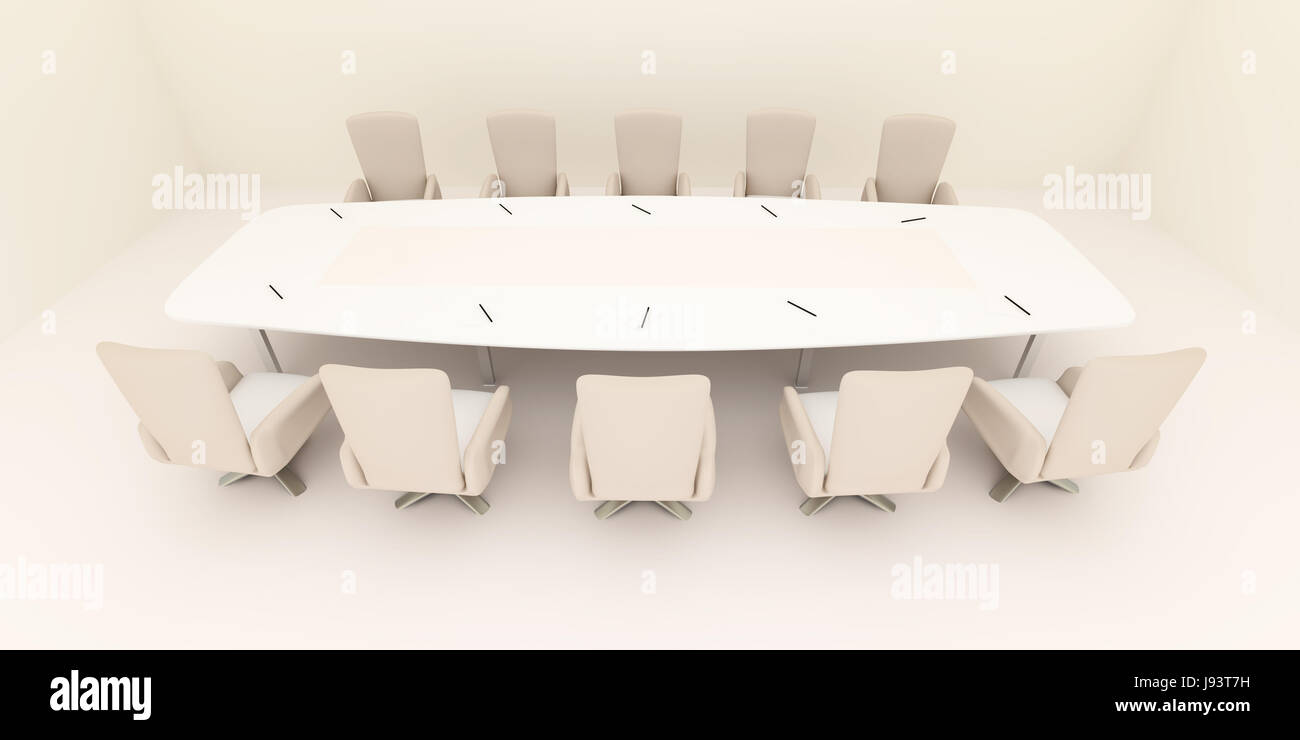 armchair, office, discussion, board, furniture, graphic, modern ...