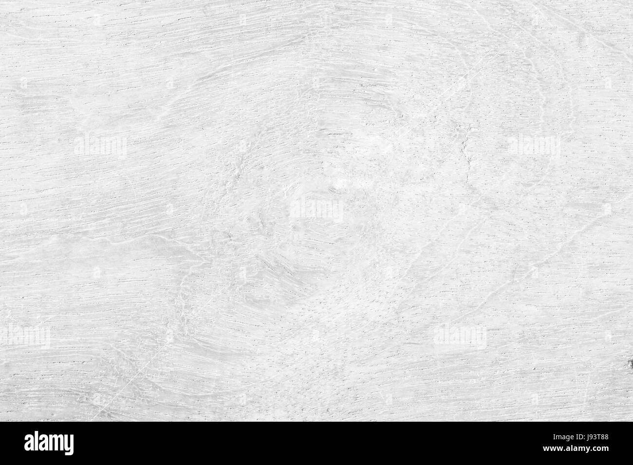 Abstract surface white wood table texture background. Close up of dark ...
