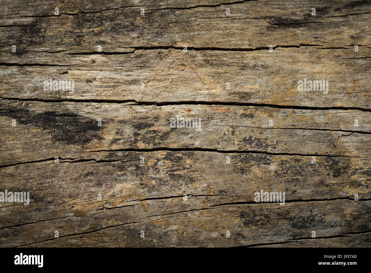 Abstract surface wood table texture background. Close up of dark rustic ...