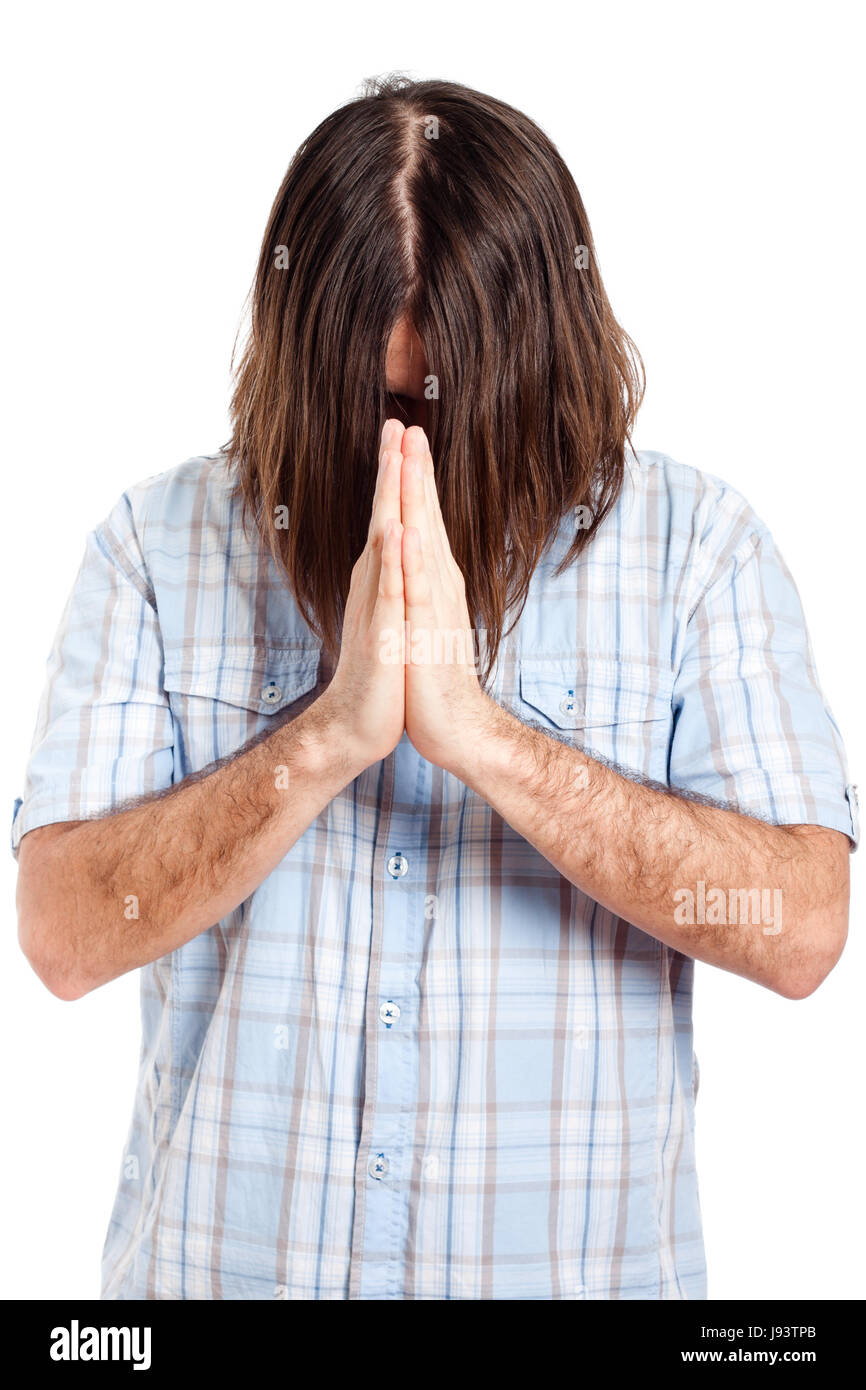 pray, prayer, praying, praise, man, humans, human beings, people, folk ...