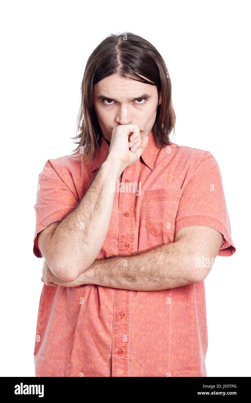 Think ng hi-res stock photography and images - Alamy