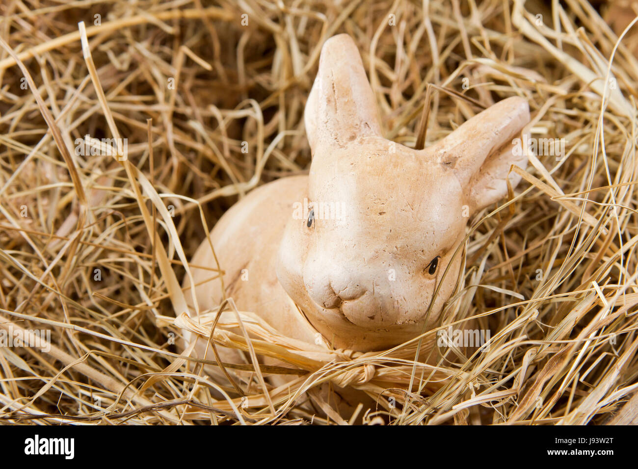 easter, rabbit, hare, party, celebration, nest, easter-bunny, rabbits ...