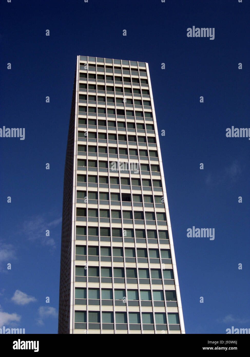 city, town, modern, modernity, office building, office block, block of ...