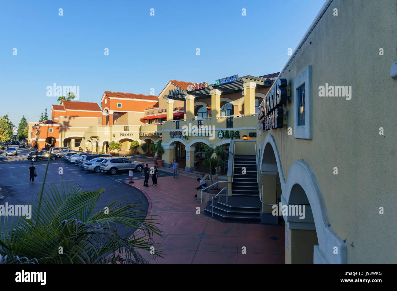 Los angeles may 20 hi-res stock photography and images - Alamy