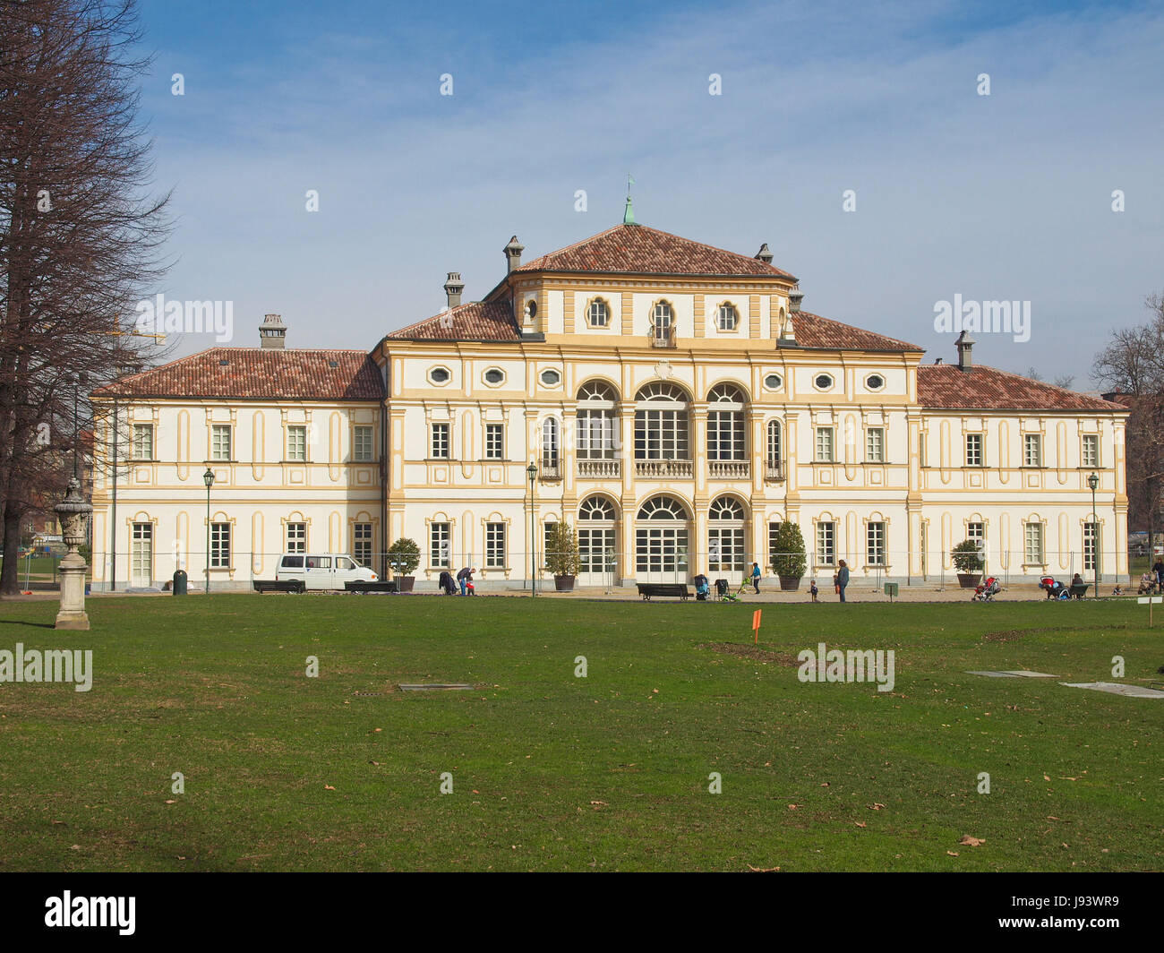 house, building, music, baroque, library, ancient, royal, house ...